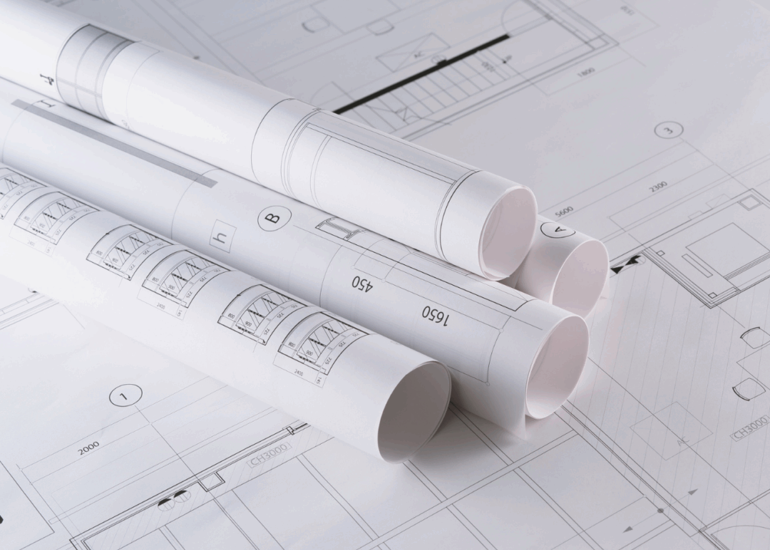 Blueprint/CAD Drawing Printing | Goin Postal Sneads Ferry