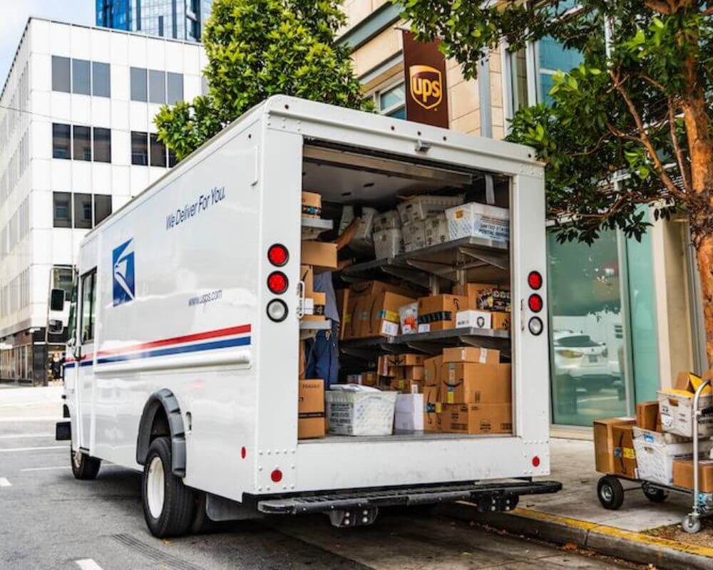 US Postal Service | Goin Postal Sneads Ferry